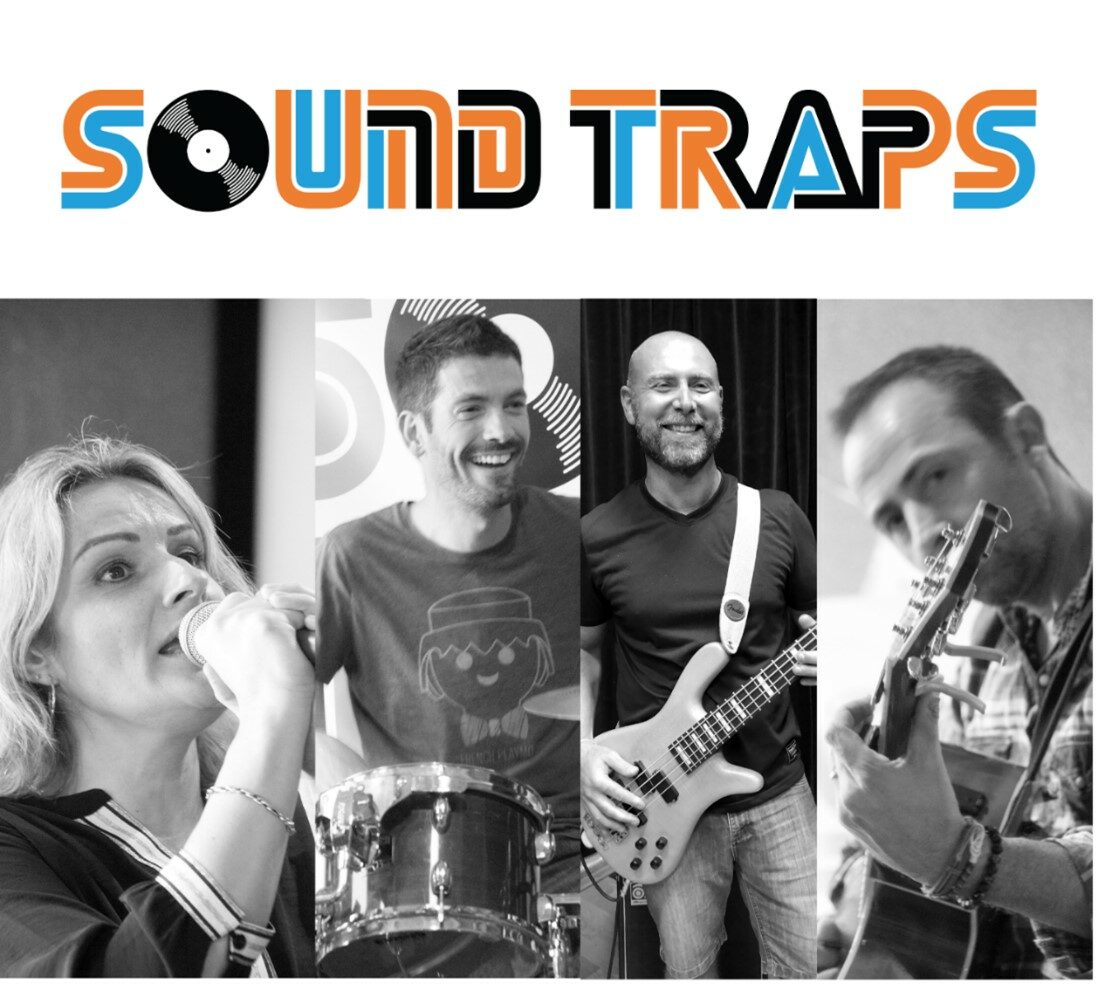 Sound Traps
